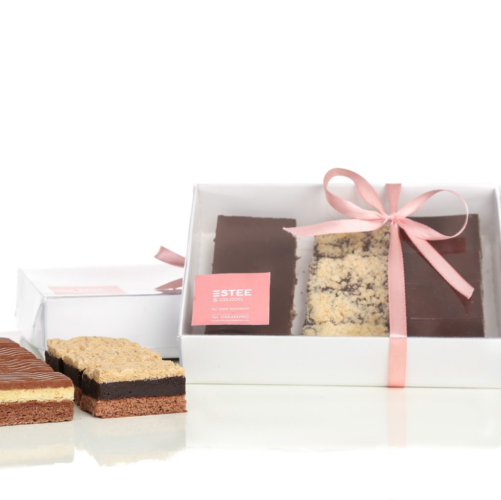 Cut up cake platters – estee&cocoa