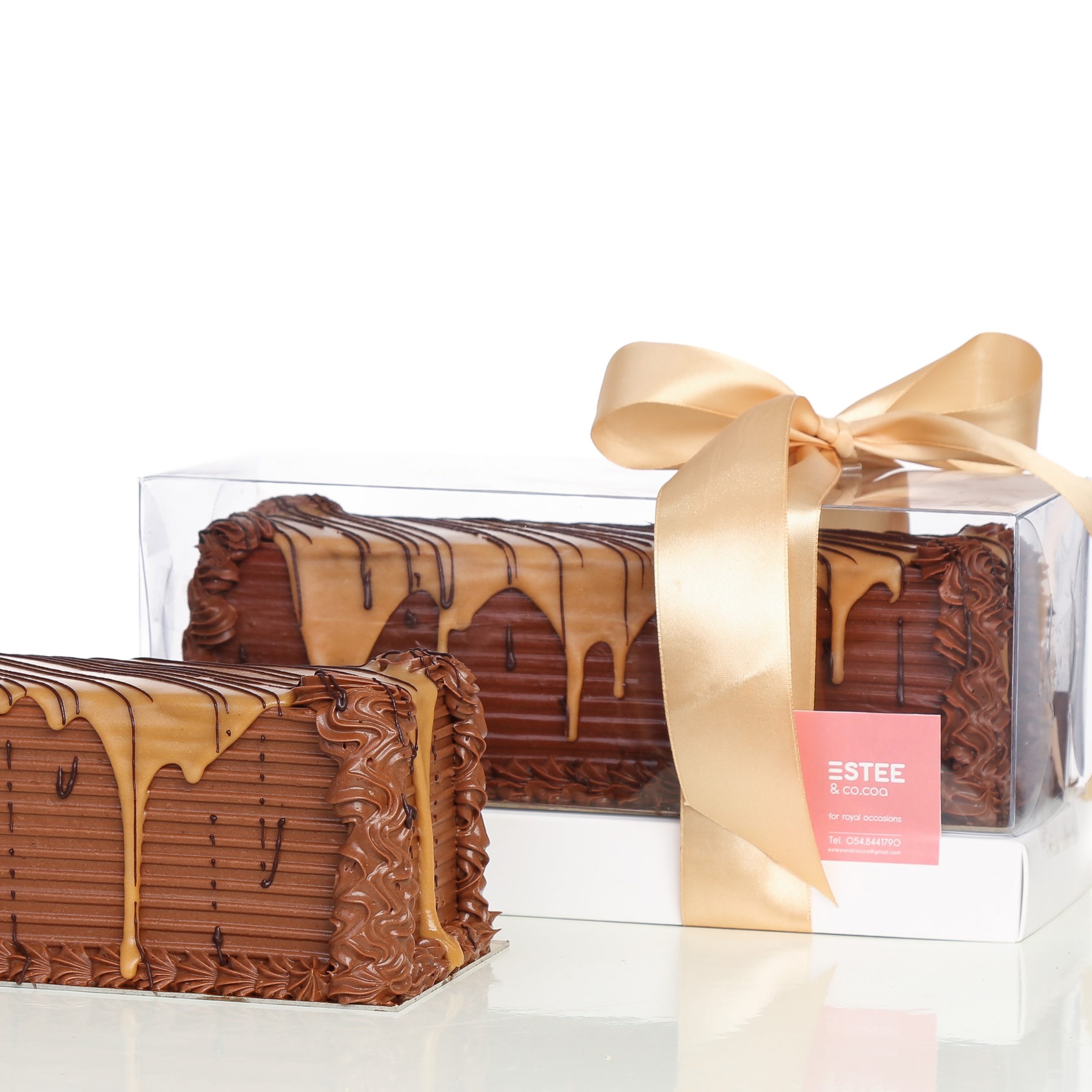 Small Siegelman cake – estee&cocoa